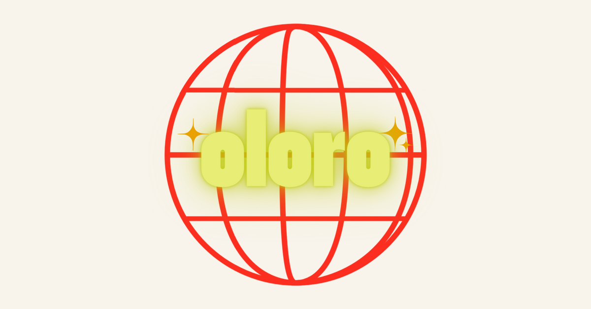 Oloro World